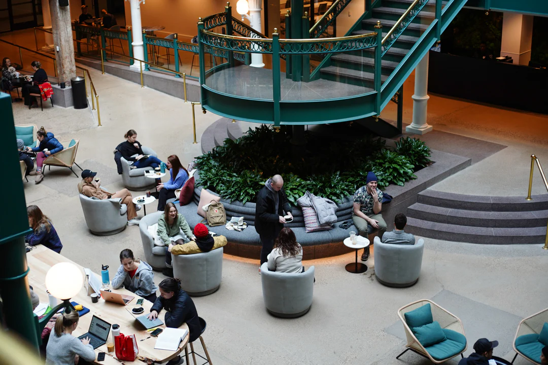Food and Beverages - SPS Tower